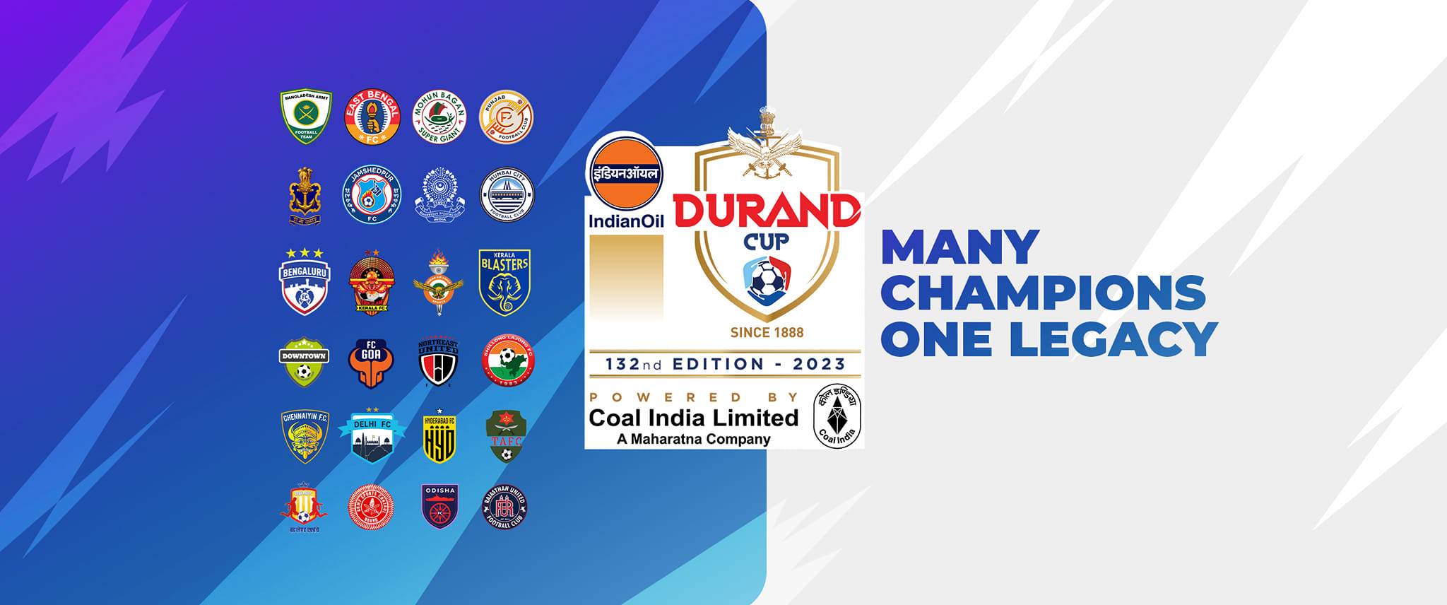 Durand Cup Top Goal Scorers And Assist 2023 | Bodo Pedia